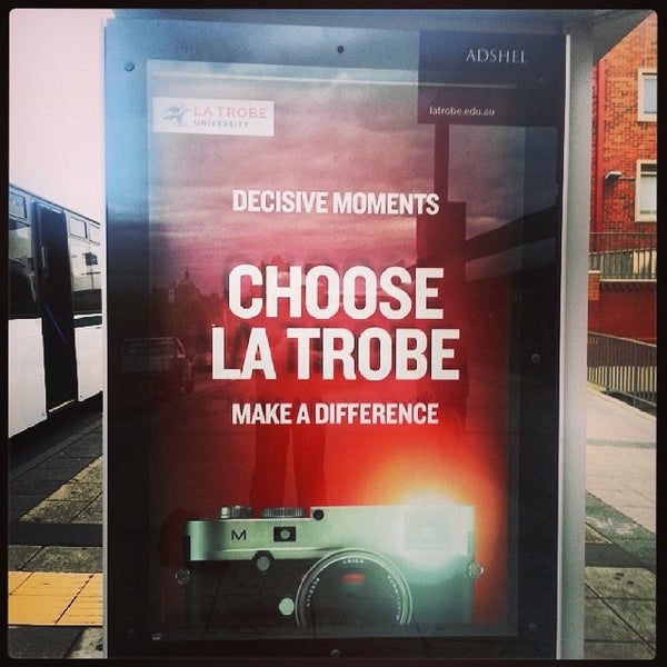 612 Route Bus - Bus Line in Glen Iris