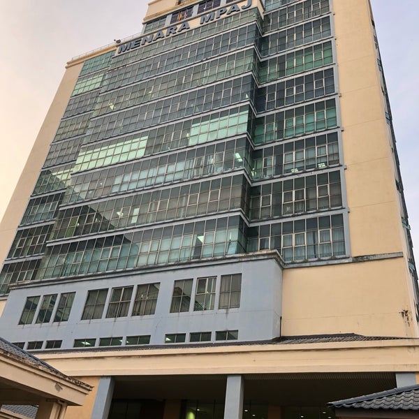 Photos at Menara MPAJ - 25 tips from 3997 visitors