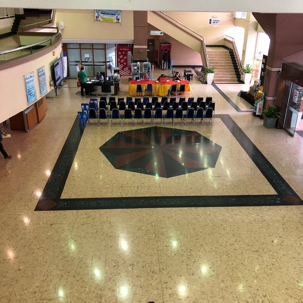 Photos at Menara MPAJ - 25 tips from 3997 visitors