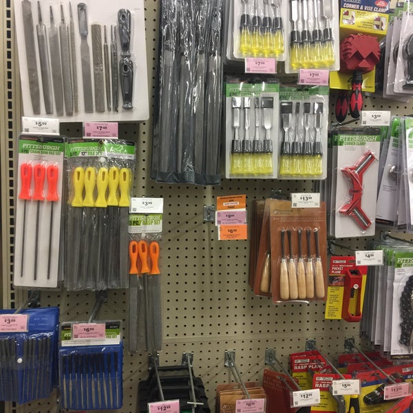 Harbor Freight Tools - Hardware Store in Minneapolis