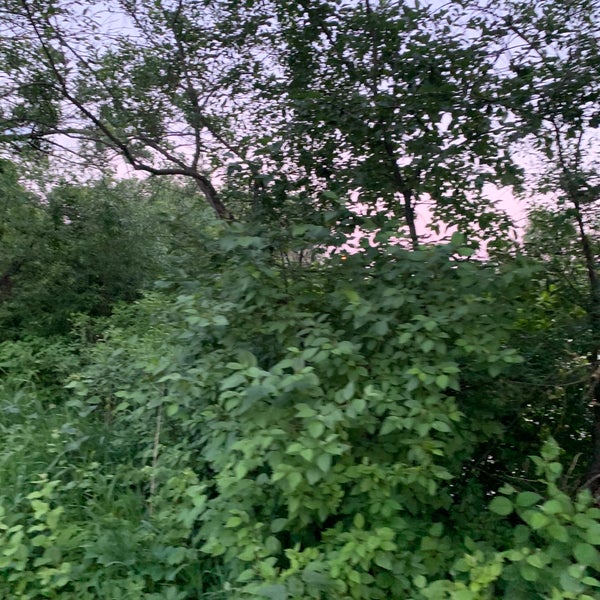 Silver View Park - Mounds View, MN