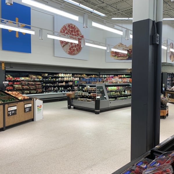 Photos at Walmart Supercenter - Fridley, MN