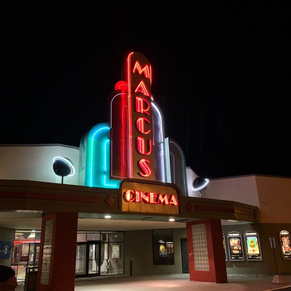Marcus Shakopee Cinema - Shakopee, MN