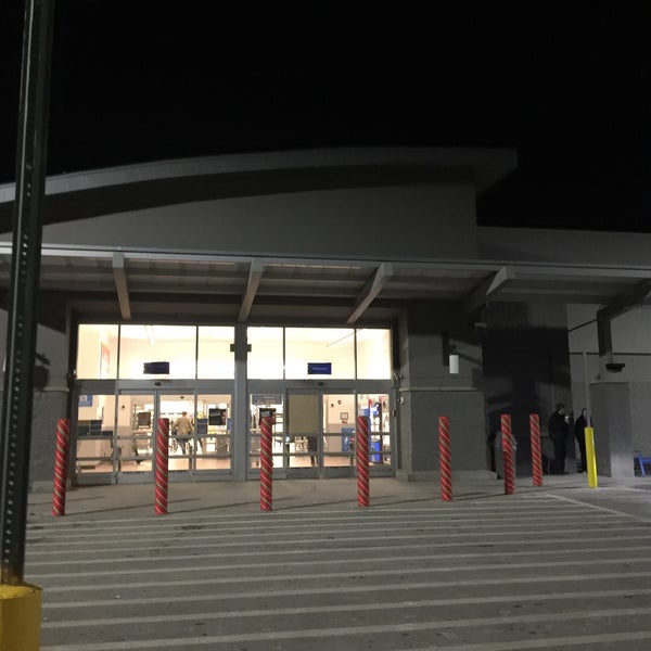 Photos at Walmart Supercenter - Fridley, MN