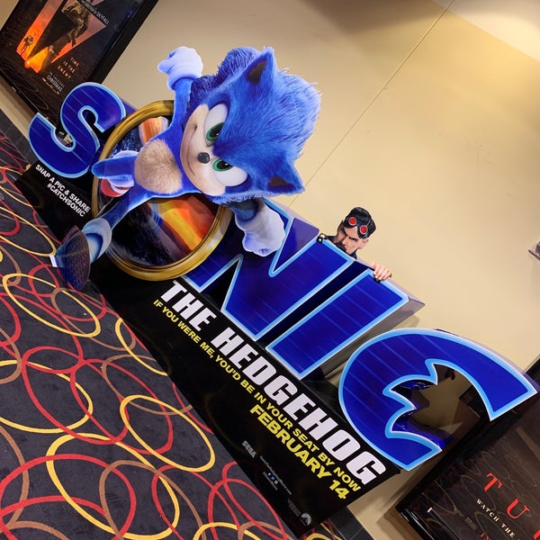 Photos at AMC Eden Prairie Mall 18 - 25 tips