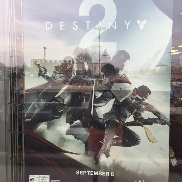 GameStop - 2480 Fairview Ave N Ste 26