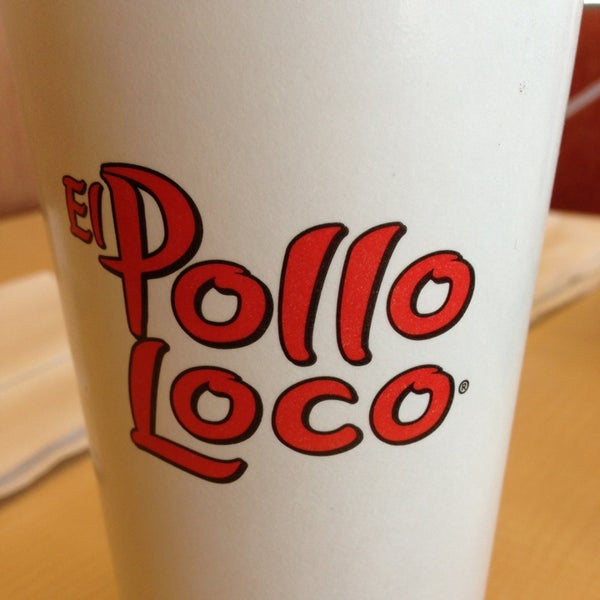 El Pollo Loco - Fast Food Restaurant