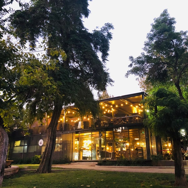 Photos at Castillo Forestal - Santa Lucia - Santiago de Chile ...