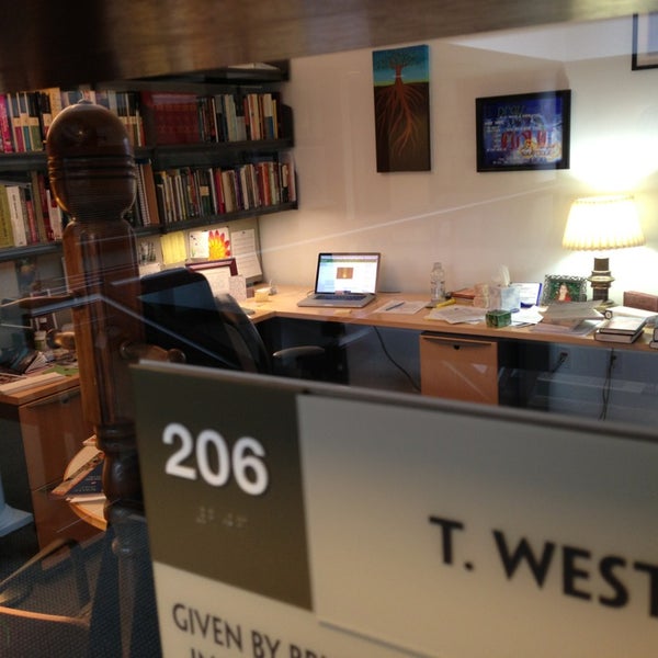 Western Theological Seminary - Holland, MI