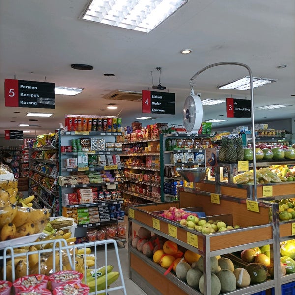 Chicco Swalayan - Grocery Store