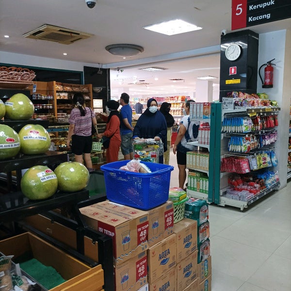 Photos at Chicco Swalayan - Grocery Store