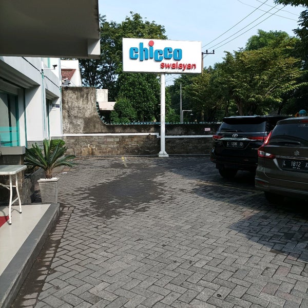 Photos at Chicco Swalayan - Grocery Store