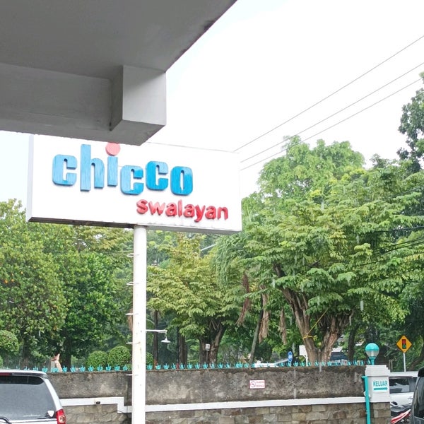 Chicco Swalayan - Grocery Store