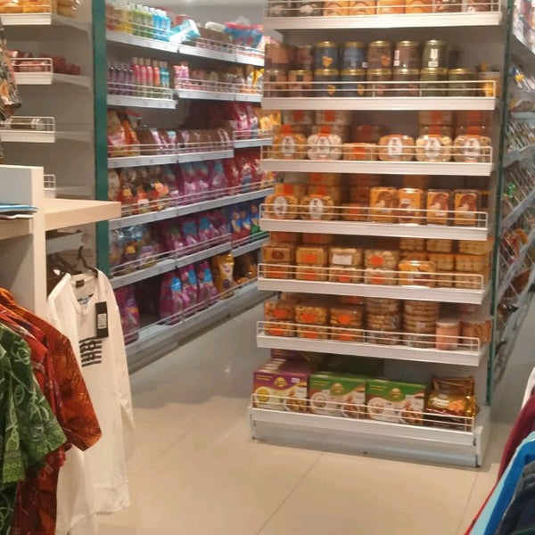 Photos at Chicco Swalayan - Grocery Store