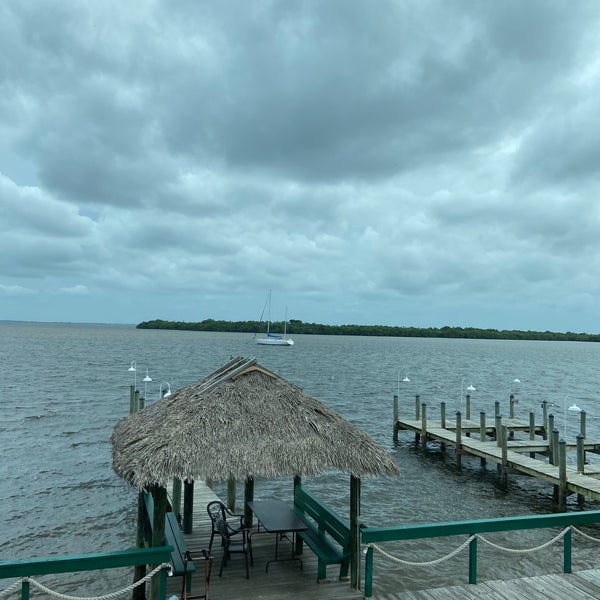 Photos at The Green Flash Waterfront Restaurant - Captiva, FL