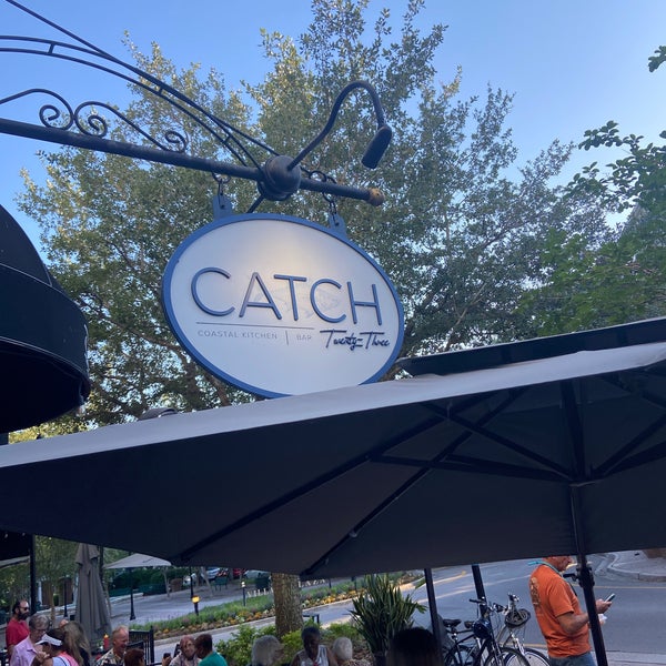 Catch Twenty Three - Tampa, FL