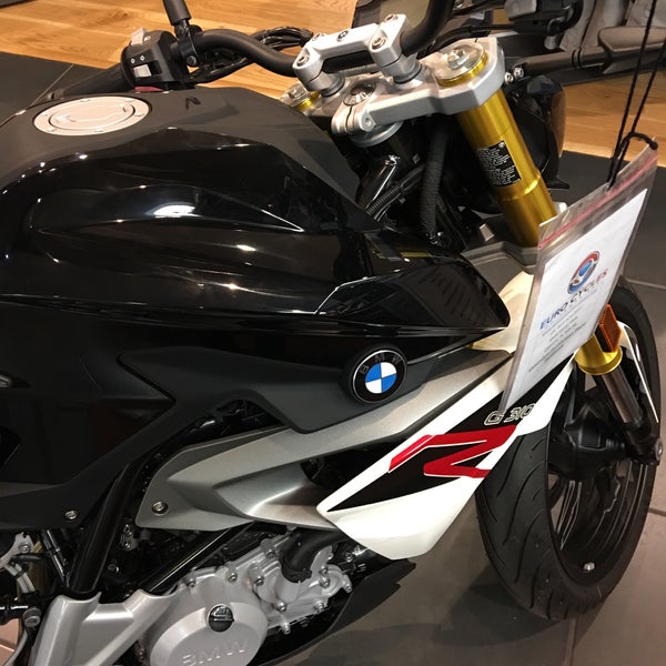 Euro Cycles Of Tampa Bay - Motorcycle Dealership