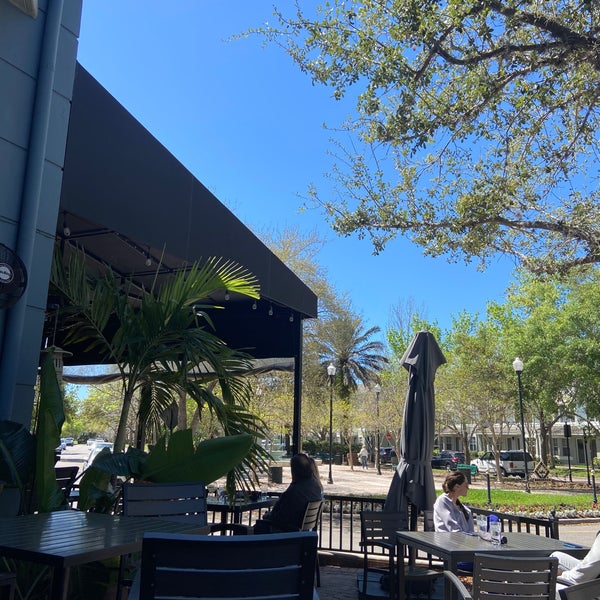 Catch Twenty Three - Tampa, FL