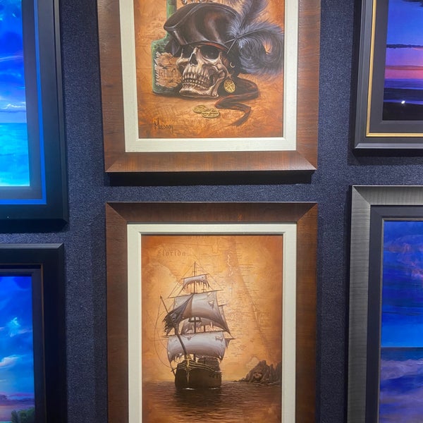 Guild Hall Gallery - Art Gallery