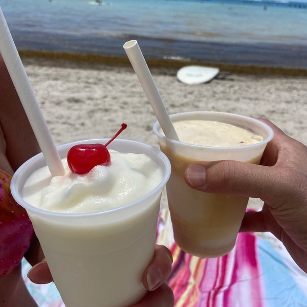 Higgs Memorial Beach - Beach