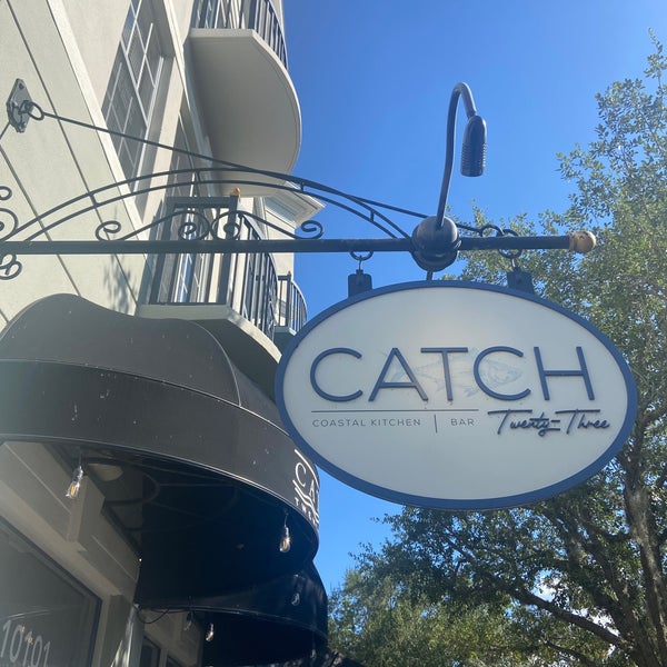 Catch Twenty Three - Tampa, FL