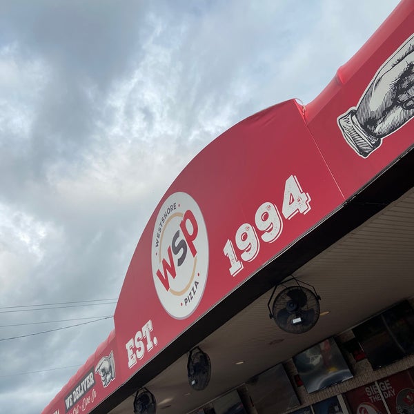 Westshore Pizza - Southwest Tampa - Tampa, FL