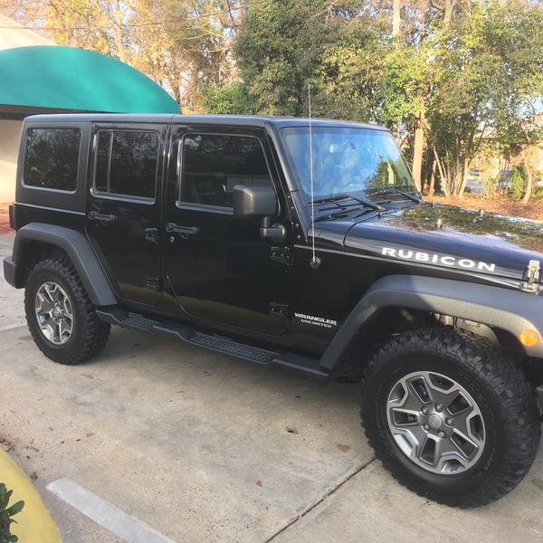Carolina Springs Auto Spa - 6 tips