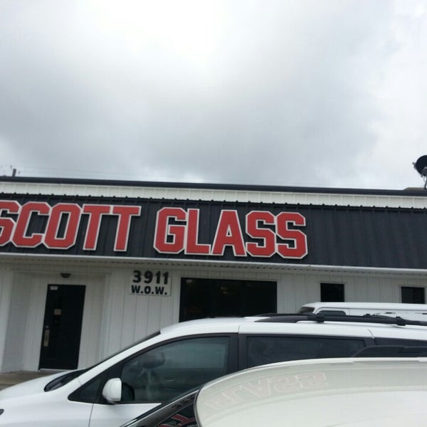 Scott Glass - South Side - 0 tips