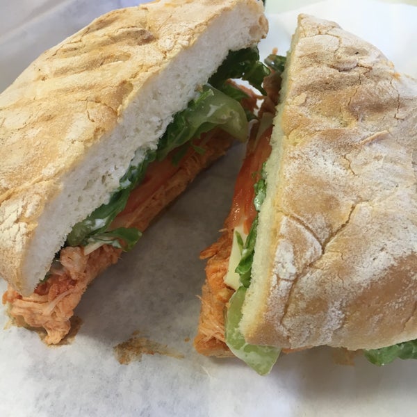 Underground Deli - New Britain, CT