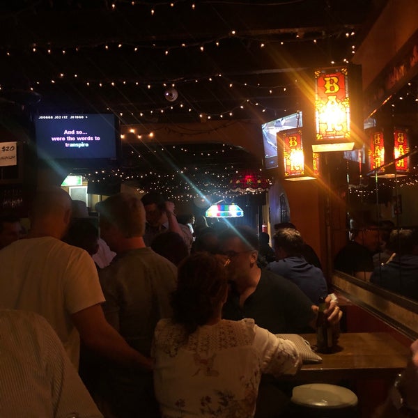 The Pickled Possum - Neutral Bay, NSW