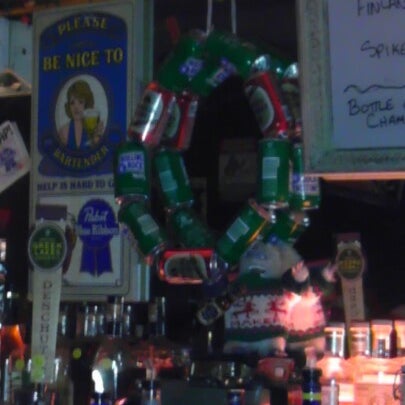 Doc's Clock - Mission District - San Francisco, CA