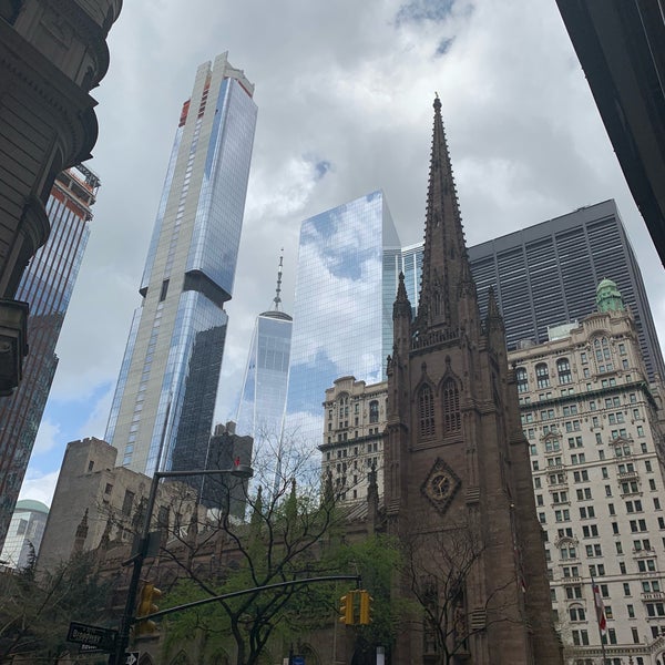 150 Broadway - Financial District - 0 tips