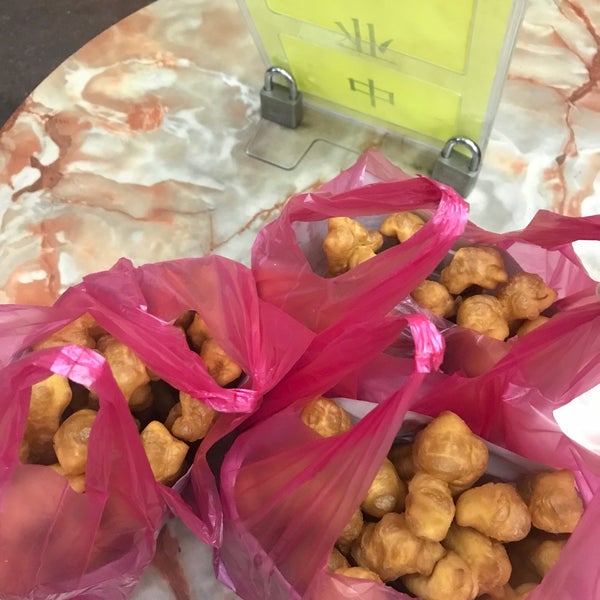 Sam Choon You Tiao - 8 tips from 232 visitors