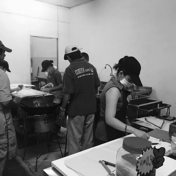 Sam Choon You Tiao - 8 tips from 232 visitors