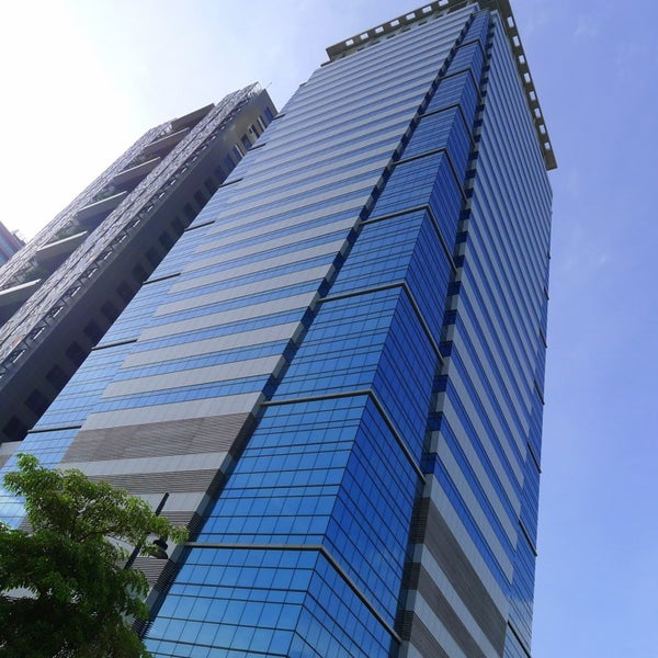 Ecotower - Office in Fort Bonifacio