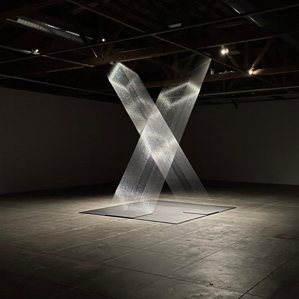 Hauser & Wirth - Art Gallery in Arts District