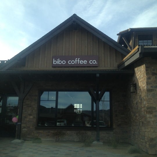 Bibo Coffee Co. - 9 tips from 179 visitors