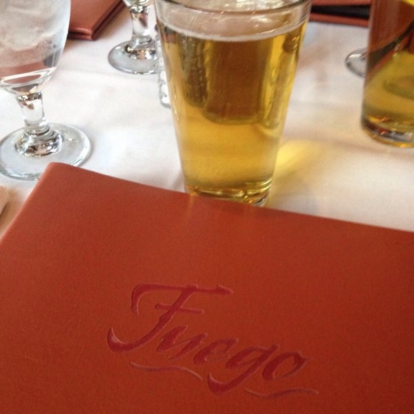 Fuego - 8 tips from 239 visitors