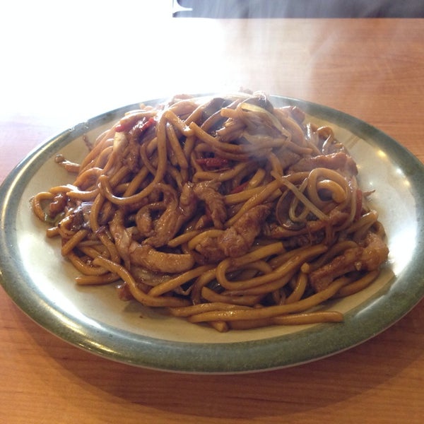 Coco Noodle Express - Downtown Vancouver - Vancouver, BC