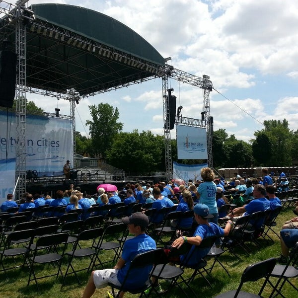 Shiloh Temple - Church in Minneapolis