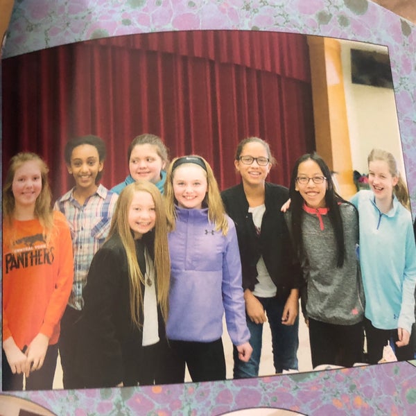 Sinking Springs Elementary - York, PA