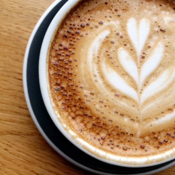 Dogwood Coffee - Cooper - 4 tips from 320 visitors