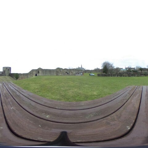 Barnard Castle - 6 tips