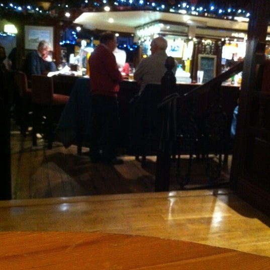 The Lower Deck - Pub in Dublin