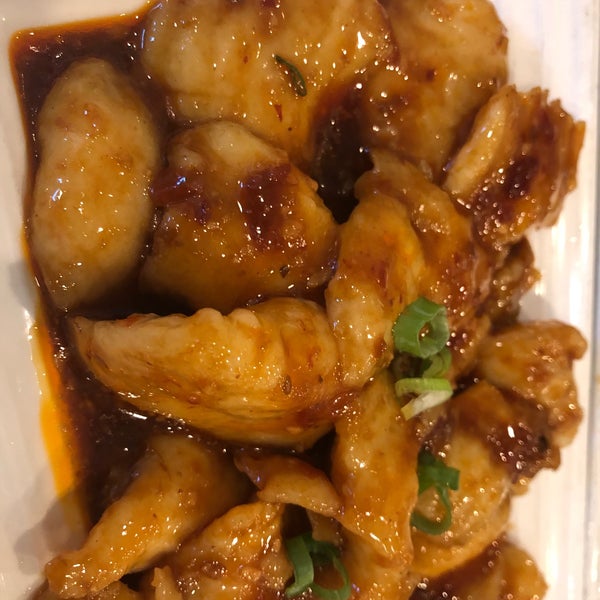 Hong Fu - Asian Restaurant