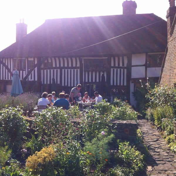 Pilgrims Rest - 3 tips