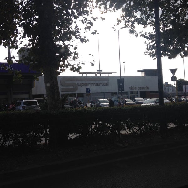 Fermata ATM Romolo M2 [47] [90] [91] [325] [351] - Navigli - 1 tip from ...