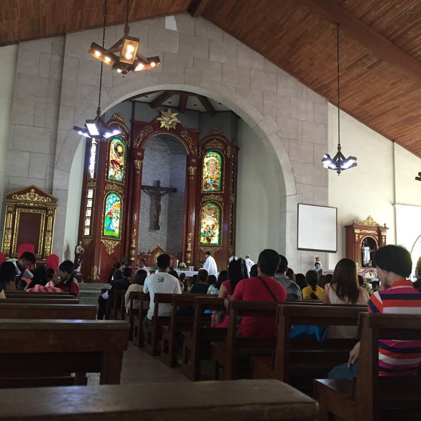 St. Dominic Cathedral - Bayombong, Nueva Vizcaya