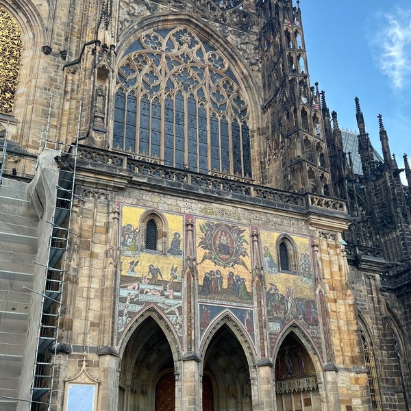 Photos at Pražský hrad | Prague Castle - Hradčany - Praha, Hlavní město ...