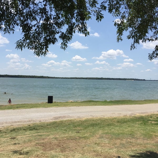 Photos at Joe Pool Lake - Grand Prairie, TX